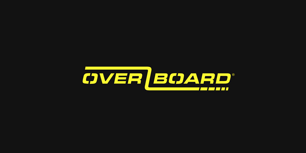 Overboard — Rashain Jayanetty